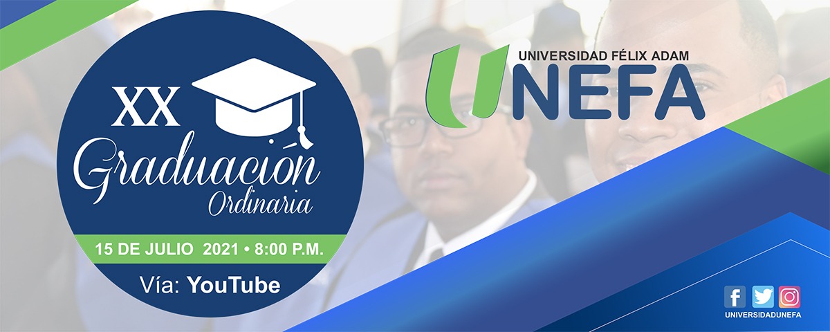 UNEFA | Universidad Experimental Félix Adam | Abierta y Semipresencial