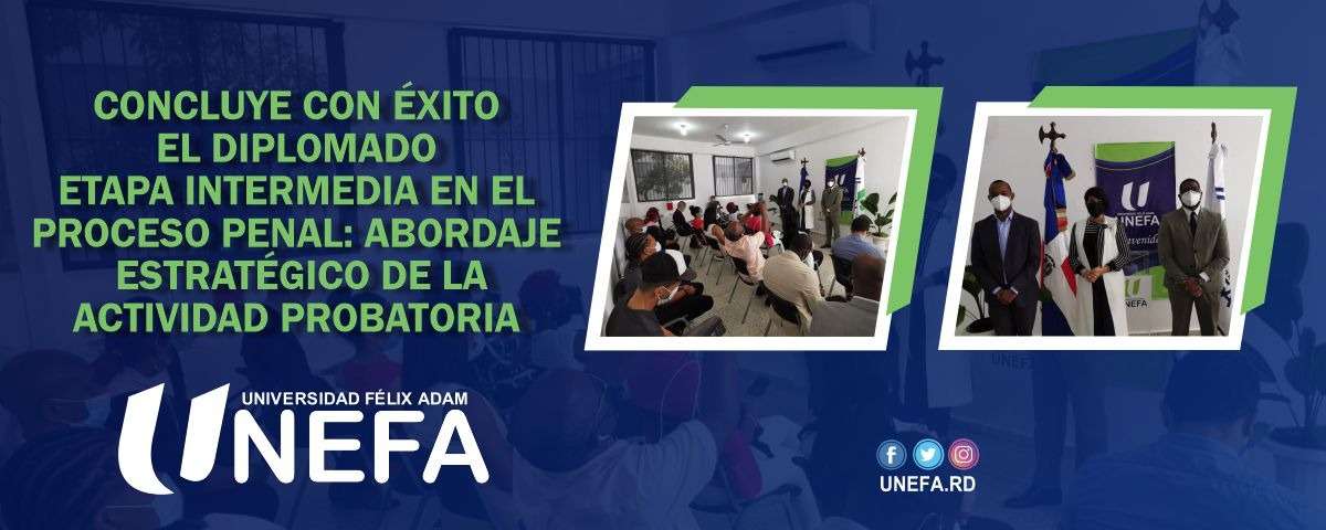 UNEFA | Universidad Experimental Félix Adam | Abierta y Semipresencial