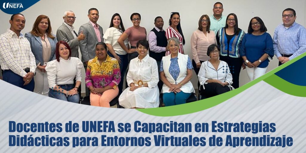 Docentes de UNEFA se capacitan en estrategias didácticas innovadoras ...